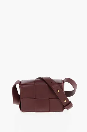 Bottega Veneta Nappa INTRECCIO Mini Bag Bottega Veneta