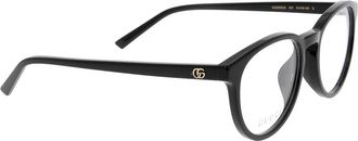 Gucci Brille - - Accessories - unisex - Schwarzk - ONE SIZE