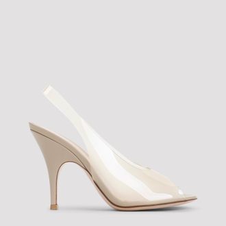 Gianvito Rossi Mule Am&eacute;lie