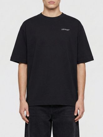 Off-white T-Shirt OFF-WHITE Herren Farbe Schwarz