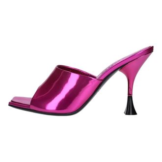 3Juin Asia Mules - - Shoes - Damen - Lila - 36 1/2 EU