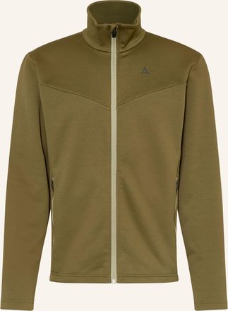 Sch&ouml;ffel Midlayer-Jacke Pine gruen