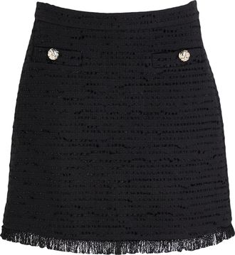 Marella HOSEN & R&Ouml;CKE - Minir&ouml;cke auf YOOX.COM