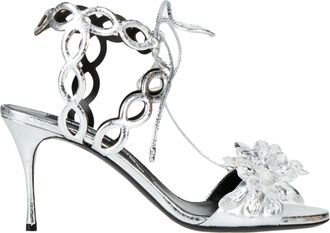 Sergio Rossi SCHUHE - Sandalen auf YOOX.COM