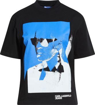 Karl Lagerfeld TOPS - T-shirts auf YOOX.COM