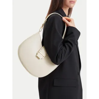 Gino Rossi Handtasche GINO ROSSI C-1-2 Hellbeige