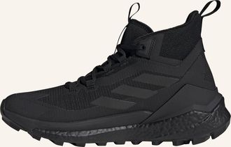 ADIDAS TERREX Adidas Terrex Wanderschuhe Terrex Free Hiker 2 Gtx schwarz
