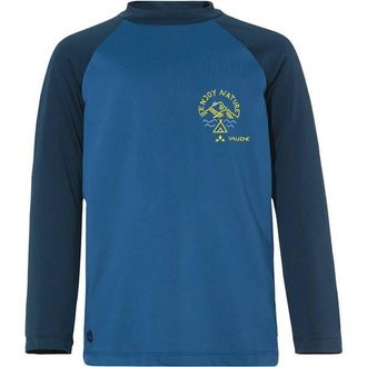 Vaude Kinder Shirt Kids Solaro LS T-Shirt III