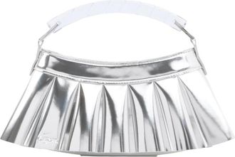 Lacoste Femme, Sacs, Gris, Taille: ONE Size H Lenglen Bag