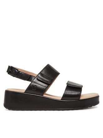 Caprice Sandalen 9-28307-44 Schwarz