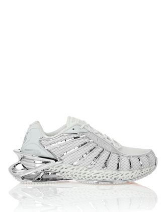 Plein Sport Runner Sneaker Thunderstorm Genx