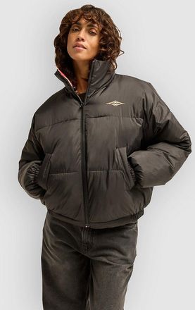 Billabong Cozy Puffer Jacke curry