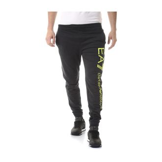 Emporio Armani Sweathose - - Trousers - Herren - Blau - M