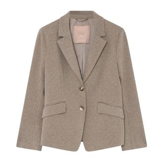 Gustav Blazers - Femme - Vestes - Beige - Taille: 48 FR