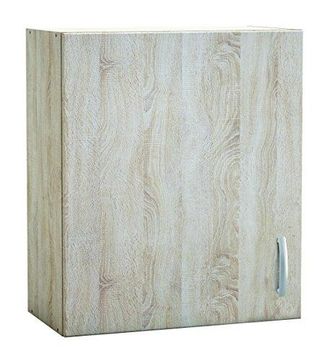Demeyere F00361802039 Meuble Cuisine, Bois, Chêne, 60 x 30 x 70 cm