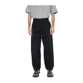 Carhartt Work in Progress Herren, Hosen, Schwarzk, XSGr&ouml;&szlig;e