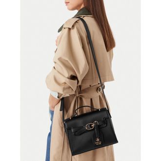 Beverly Hills Polo Club Handtasche Beverly Hills Polo Club CEO-BHPC-C-010-10 Schwarz
