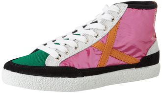 Munich Damen Vento 36 Bootsschuh, Rosa, 41 EU