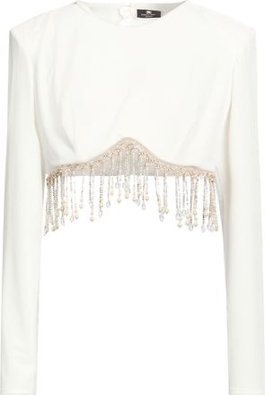 Elisabetta Franchi TOPS - Tops auf YOOX.COM