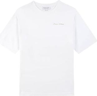 Maison Labiche T-shirt Chassaigne en coton