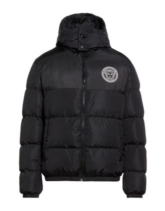 Versace JACKEN & M&Auml;NTEL - Pufferjacken & Daunenjacken auf YOOX.COM