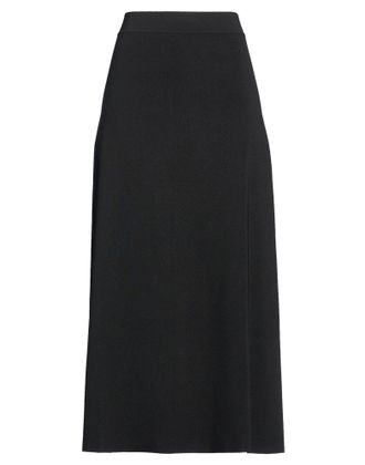 Gentryportofino HOSEN & R&Ouml;CKE - Midi-R&ouml;cke auf YOOX.COM