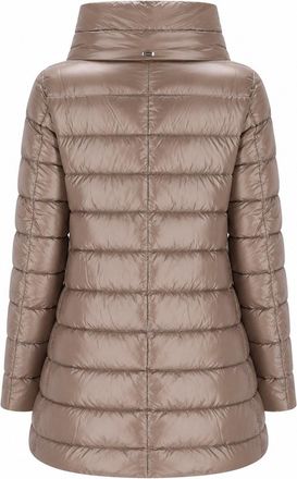 Herno Down Jacket - Ivory
