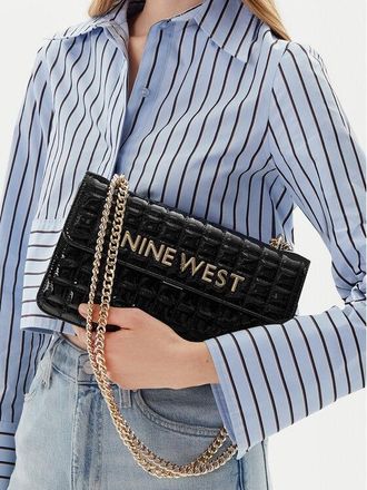 Nine West Handtasche EO-Glamercy-Glamour-LX10059 Schwarz