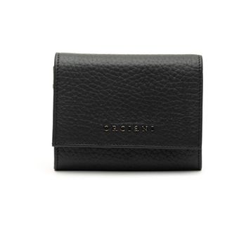 Orciani Soft Wallet - - Accessories - Damen - Schwarzk - ONE SIZE