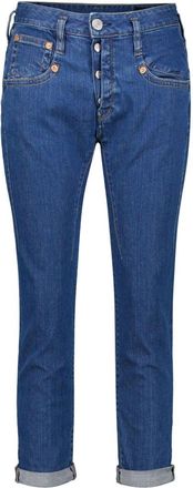 Herrlicher Damen Jeans SHYRA CROPPED Boyfriend Fit