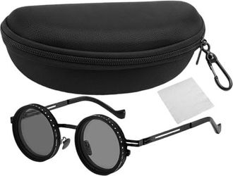 Generic Lunettes de soleil polaris&eacute;es r&eacute;glables, anti-reflet ND, verres filtrants, polaris&eacute;es flexibles, lunettes de sport, de conduite, de plage, de voyage, 