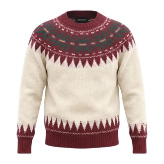Howlin Pull Voodoo Vin Magique - Homme - Pulls - Multicolore - Taille: XL