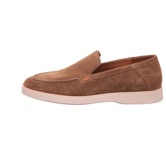 Lloyd Slipper - - Shoes - Herren - Braun - 44 1/2 EU