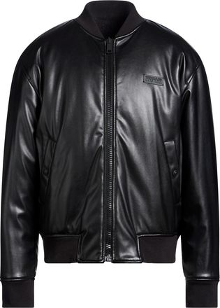 Versace JACKEN & M&Auml;NTEL - Jacken und Anoraks auf YOOX.COM