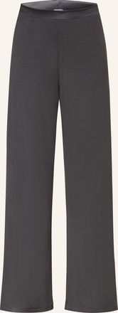 Mey Mey Schlafhose Serie Pure Chic grau