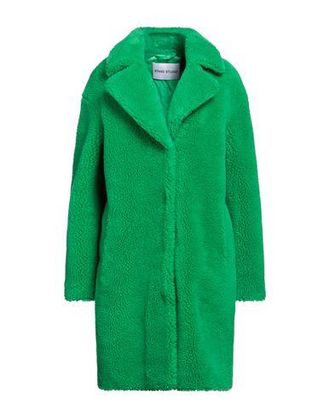 Stand Studio MANTEAUX - Moutons et fausses fourrures sur YOOX.COM