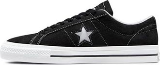 Converse Chucks Rouge M9696 Red All Star Ox, Noir, 38.5 EU