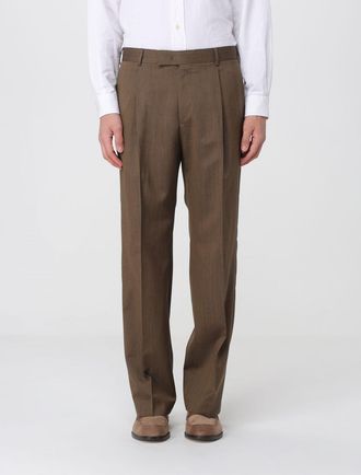 Pantaloni Torino Hose PT TORINO Herren Farbe Braun