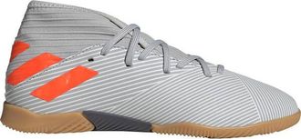 adidas Kinder Fu&szlig;ballschuhe Halle Nemeziz 19.3 J