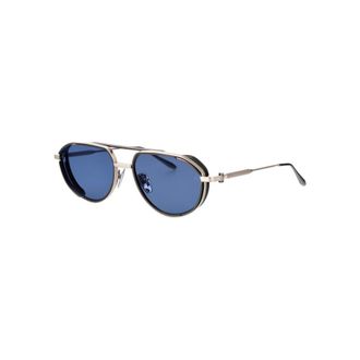 Akoni Skyracer Sonnenbrille - - Accessories - unisex - Grau - 54 MM