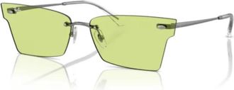 Ray-Ban Rb3730 Xime Sonnenbrille - - Accessories - unisex - Grau - 64 MM