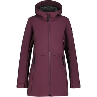 Icepeak Damen Softshelljacke EP ANAHUAC
