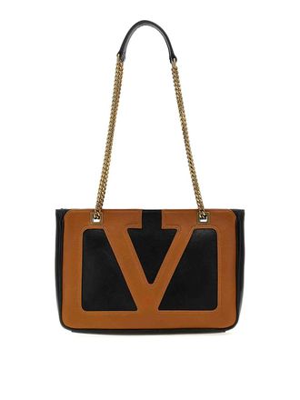 Valentino Garavani Sac Cabas - Multicolore