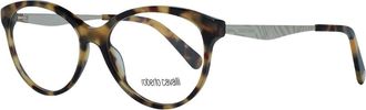 Roberto Cavalli Femme, Accessoires, Multicolore, Taille: ONE Size Rc5094-53055 Lunettes