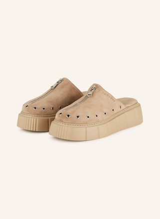 INUIKII Inuikii Plateau-Mules Matilda beige