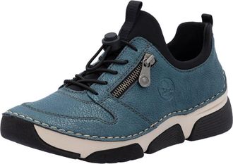 Rieker Schn&uuml;rschuh