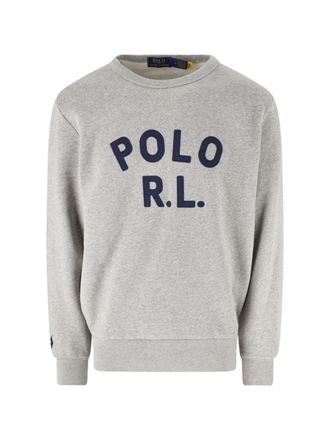 Polo Ralph Lauren Logo Sweatshirt