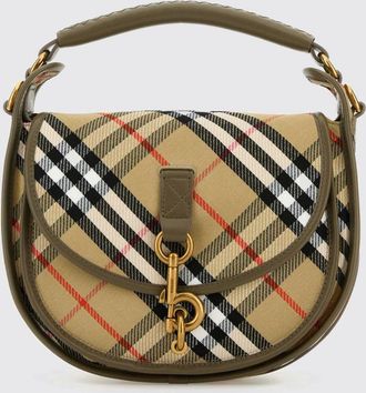 Burberry Handtasche BURBERRY Damen Farbe Sand