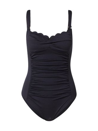 Hunkemöller Badeanzug Scallop