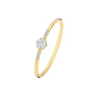 Isabel Bernard Damen, Accessories, Gelb, 52 MMGr&ouml;&szlig;e